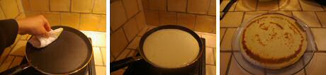 Pannenkoeken recept