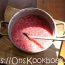 4x Rabarbermoes Maken uit Dagelijkse Kost - 4x Lekkere Lente op je bord!